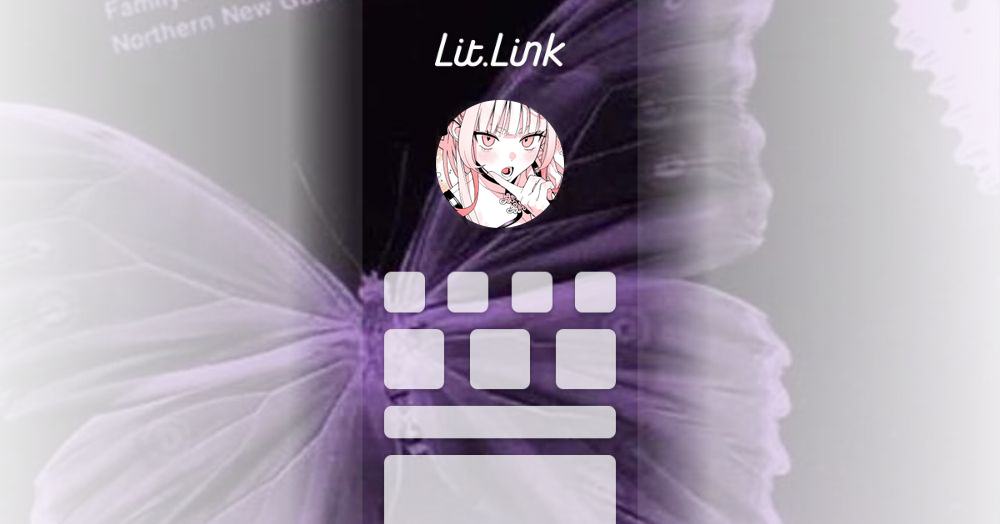 Ryo lit.link(リットリンク)