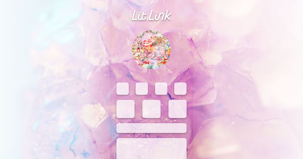 ☆Chie☆ lit.link(リットリンク)