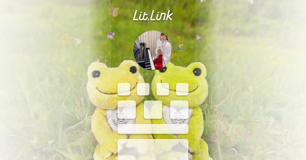 けろぽん piano lit.link(リットリンク)