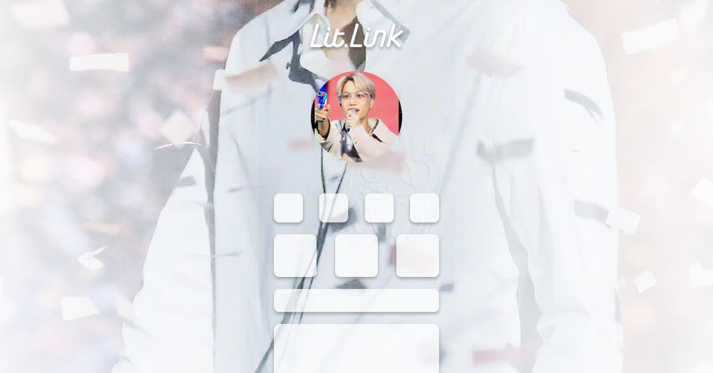 BOBO° lit.link(リットリンク)