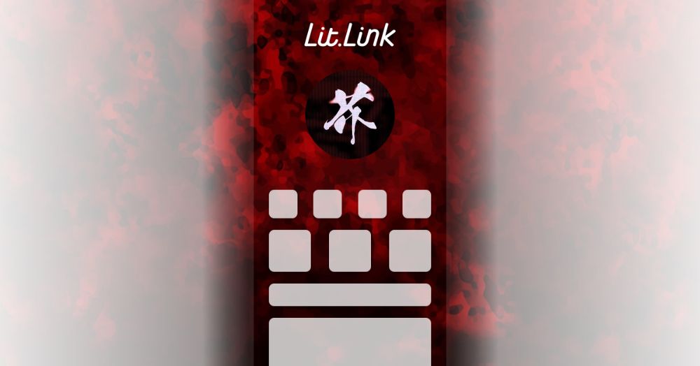 Actor lit.link(リットリンク)