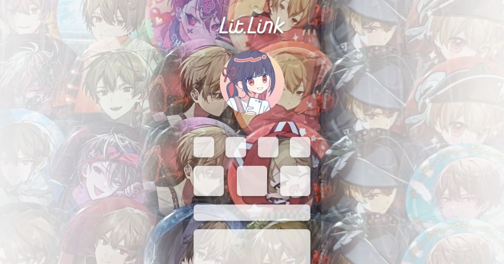 MACO lit.link(リットリンク)