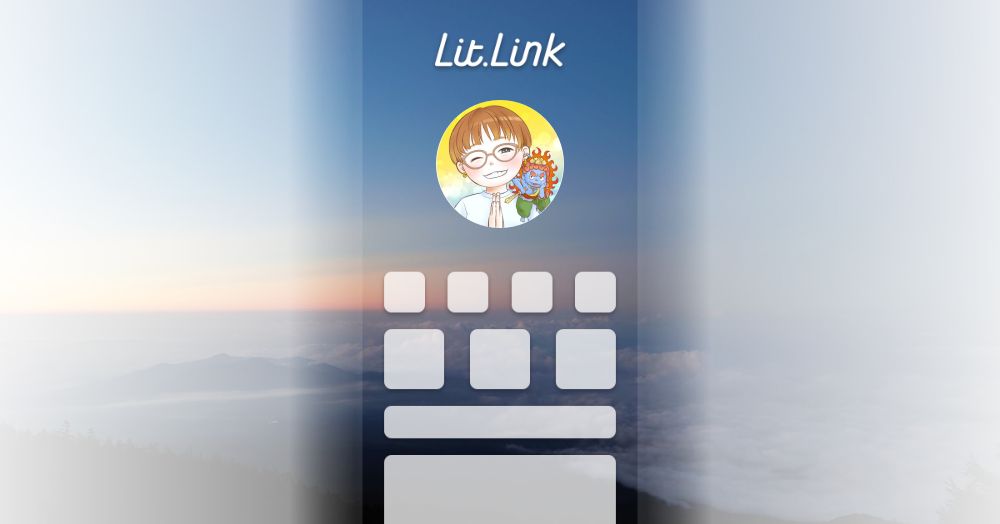 弥瑚（みこ） lit.link(リットリンク)