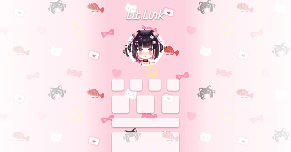 恋鈴こねこ / Kosuzu Koneko lit.link(リットリンク)