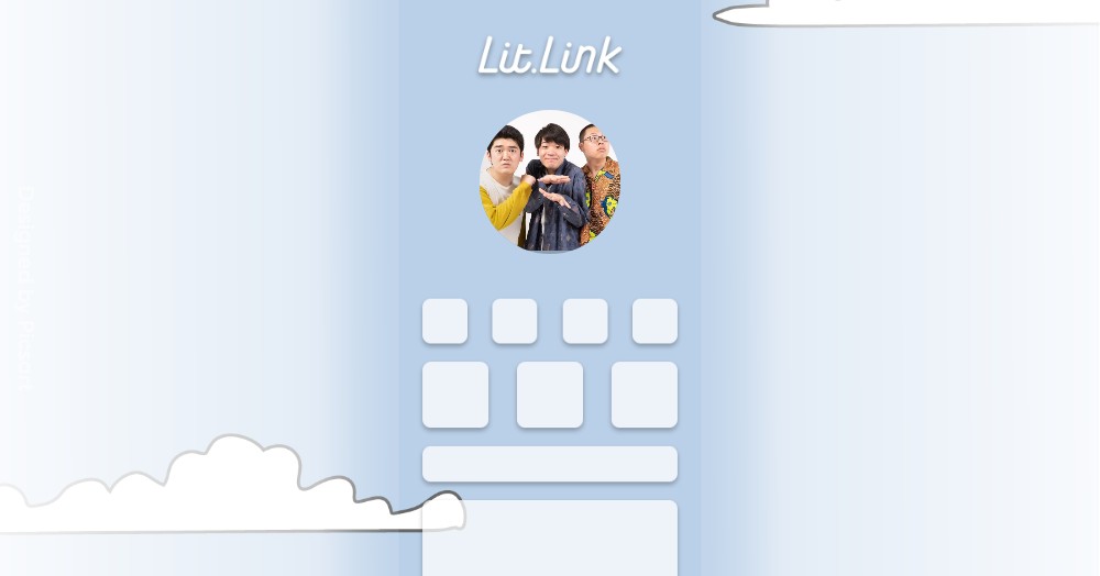 えびしゃ大根勇樹 lit.link(リットリンク)