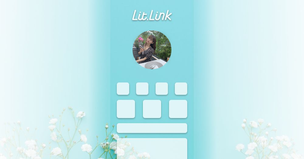 iriya mai lit.link(リットリンク)