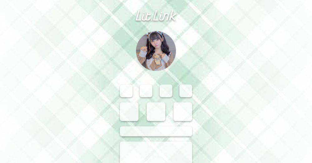 ︎ 𝐍𝐚𝐧𝐨𝐡𝐚 ︎ lit.link(リットリンク)