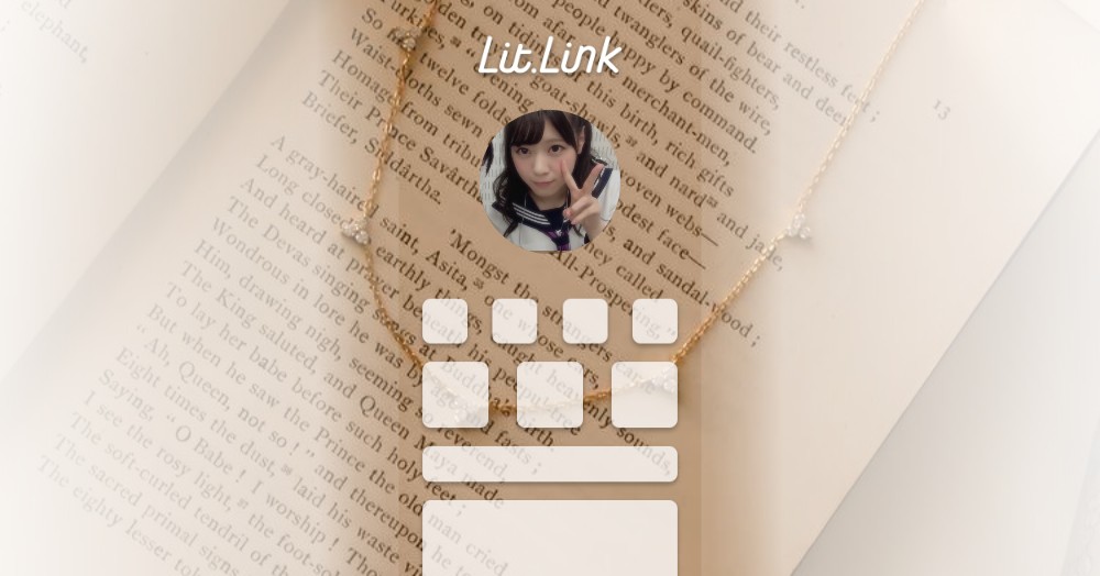 06' Girl lit.link(リットリンク)