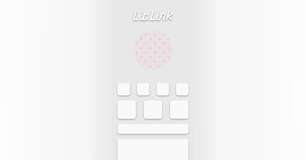 β々🍎🌊 lit.link(リットリンク)