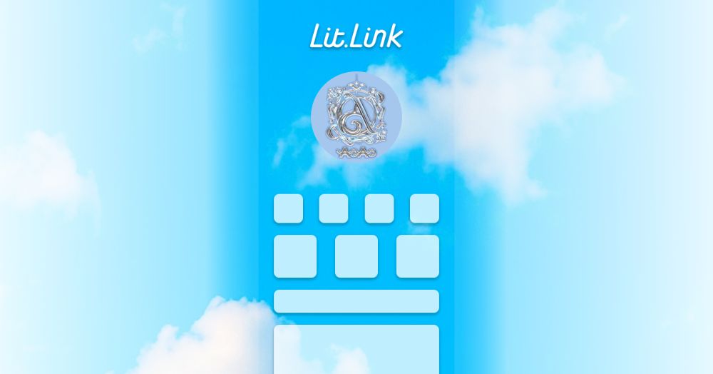 AOAO(非公式) lit.link(リットリンク)