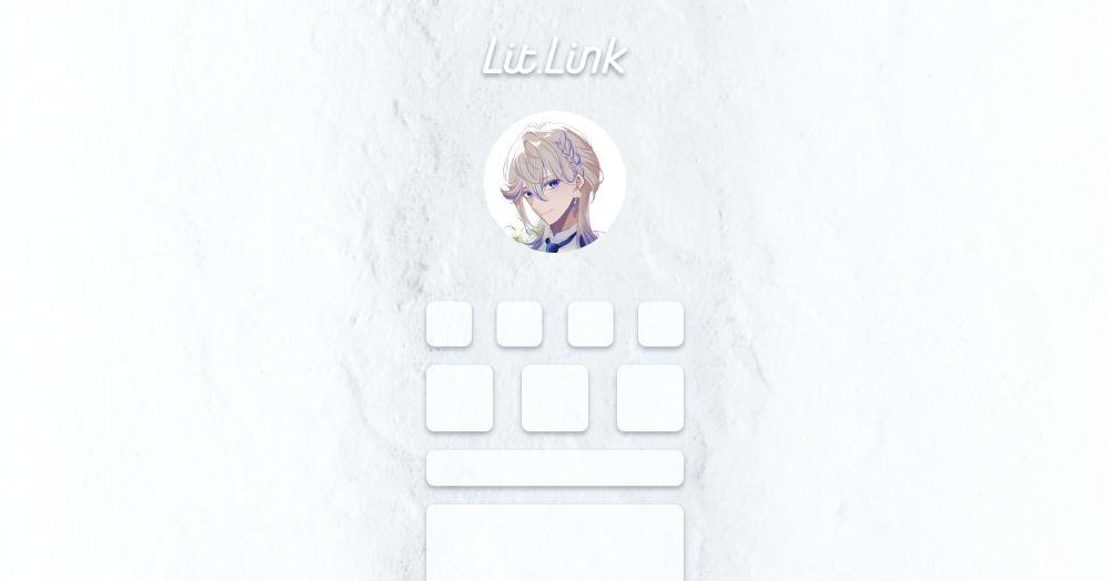 夜凪 涼 / Yonagi Ryo lit.link(リットリンク)