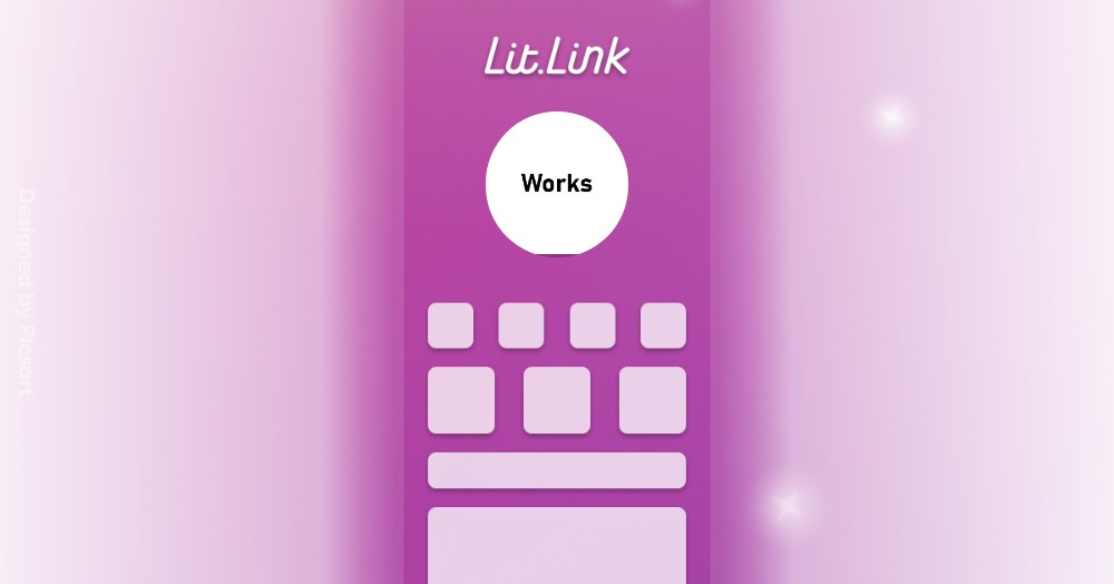 Works lit.link(リットリンク)