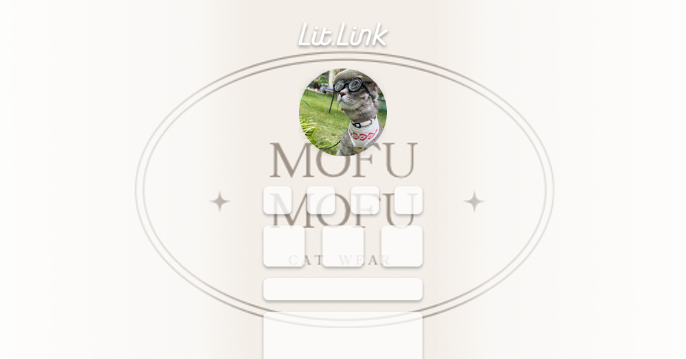 MOFU MOFU lit.link(リットリンク)
