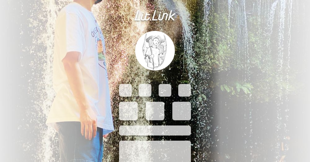 永田侑太郎｜Yutaro Nagata lit.link(リットリンク)