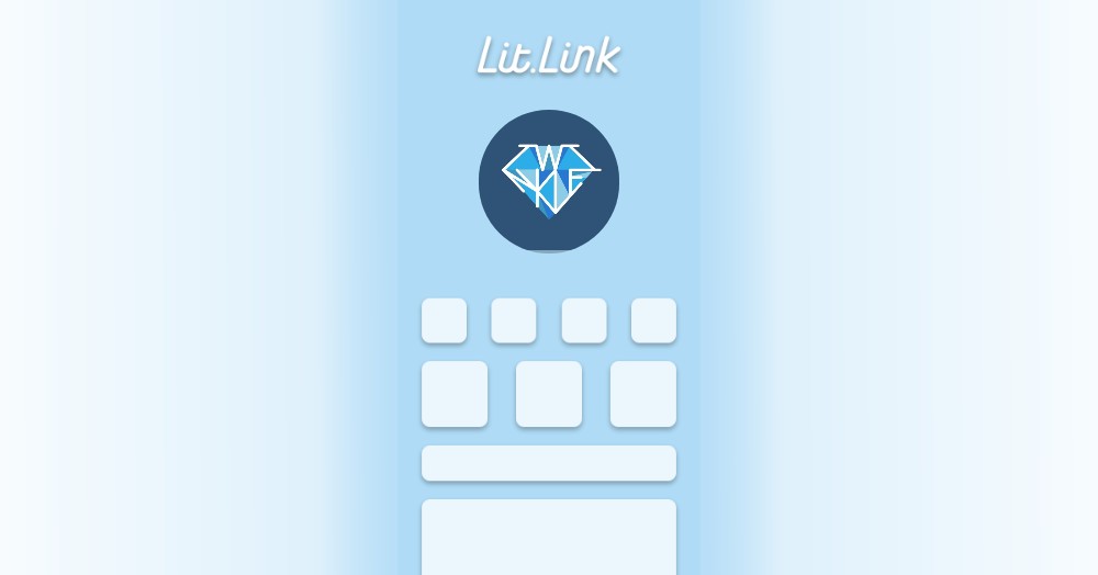 早稲田大学K-popカバーダンスサークルTwinkle lit.link(リットリンク)