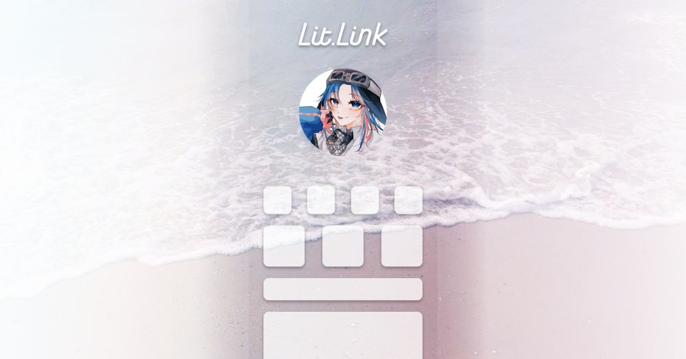 季依うと lit.link(リットリンク)