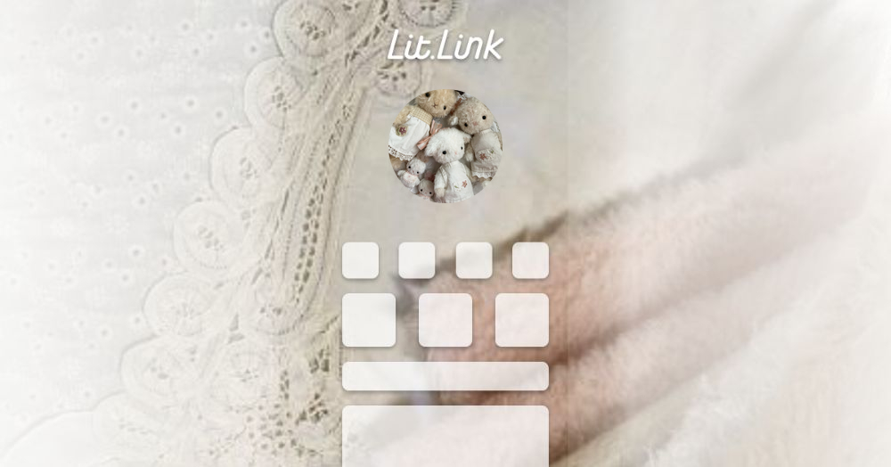 Melody lit.link(リットリンク)