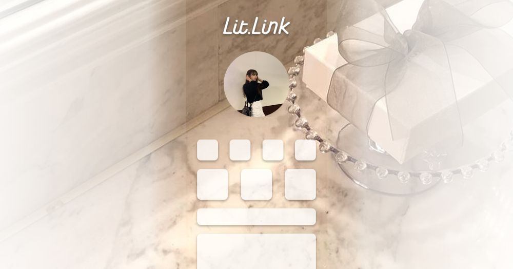 𝙏𝙖𝙞𝙜𝙖 lit.link(リットリンク)