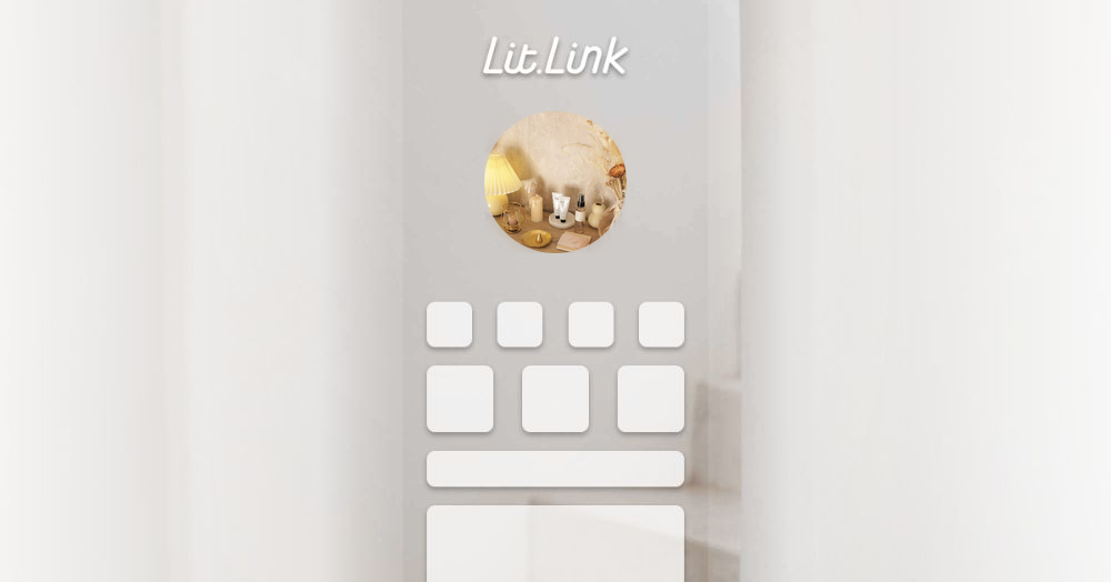 le Lien/リアン lit.link(リットリンク)