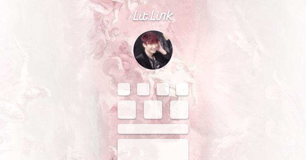 ジェシーくんෆ‪‪ lit.link(リットリンク)