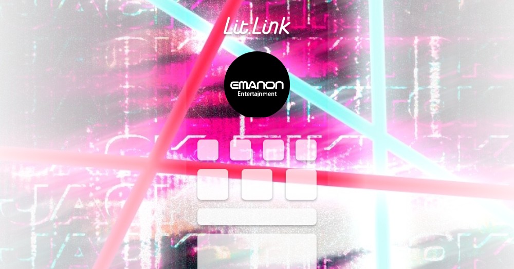 EMANON Entertainment lit.link(リットリンク)