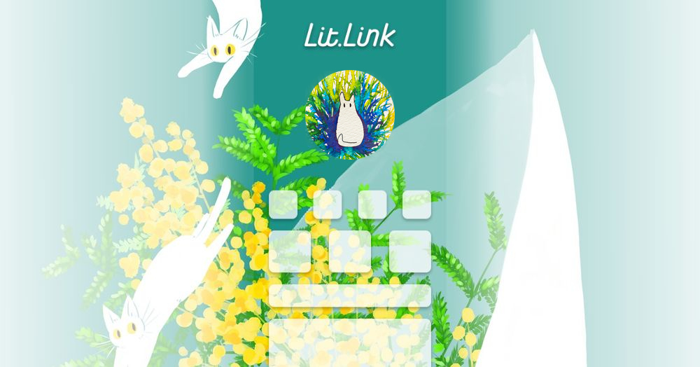 kohane lit.link(リットリンク)