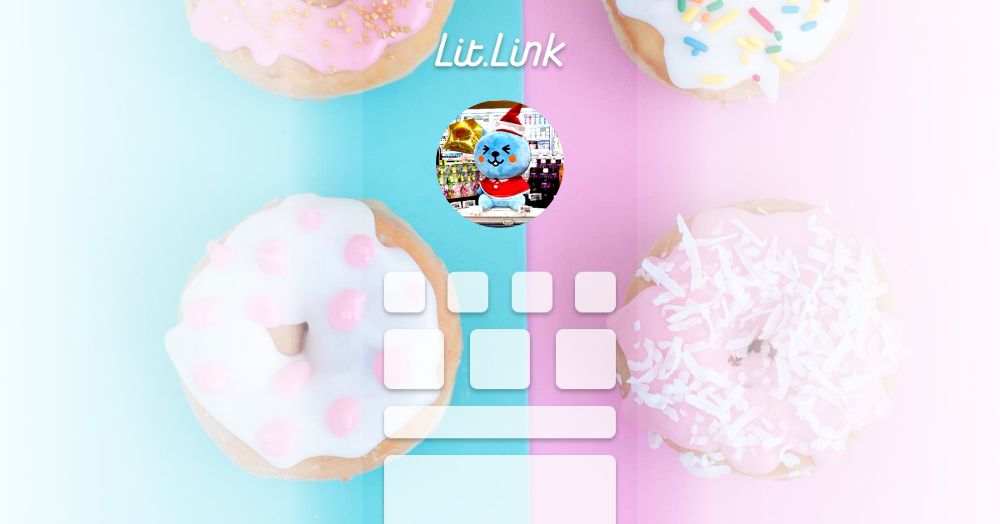 ＊QOO＊ lit.link(リットリンク)