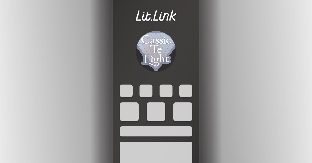 Cassie Te Light lit.link(リットリンク)