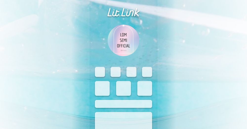 ldm☆semi-official lit.link(リットリンク)
