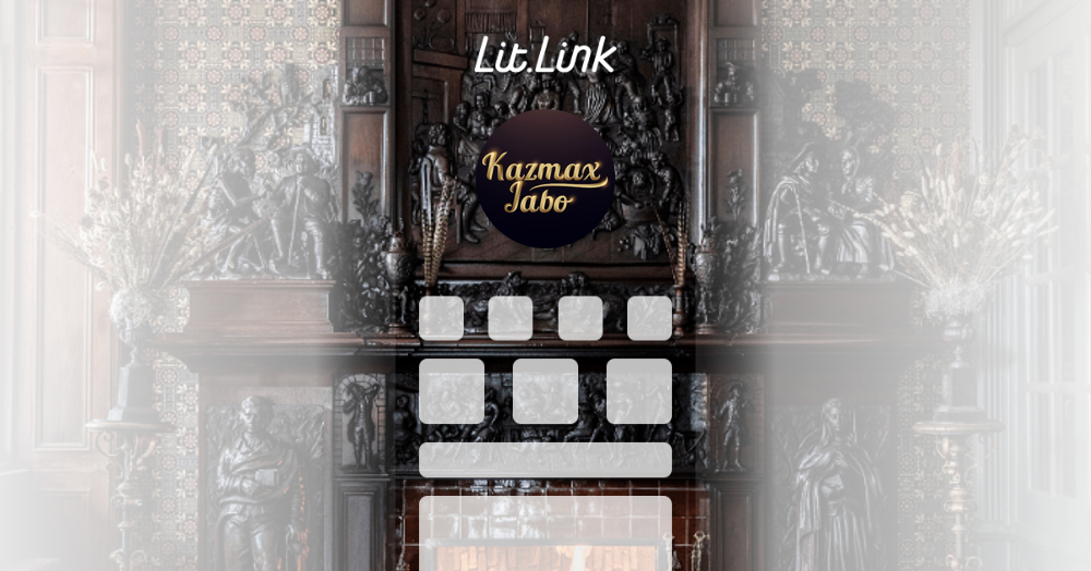 KAZMAX LABO lit.link(リットリンク)