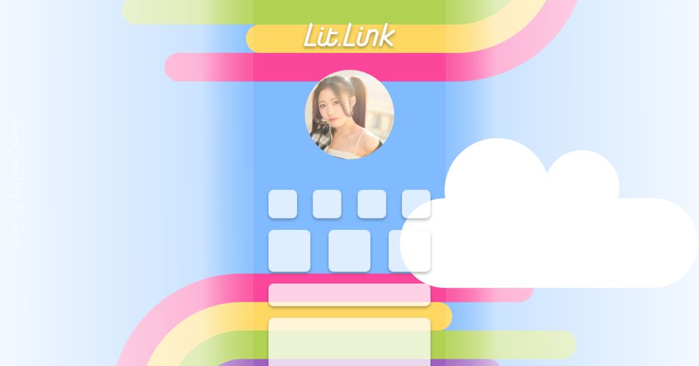 澪音(MIO) lit.link(リットリンク)