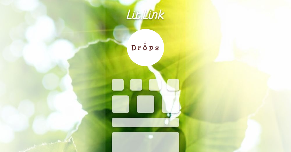 Drops lit.link(リットリンク)