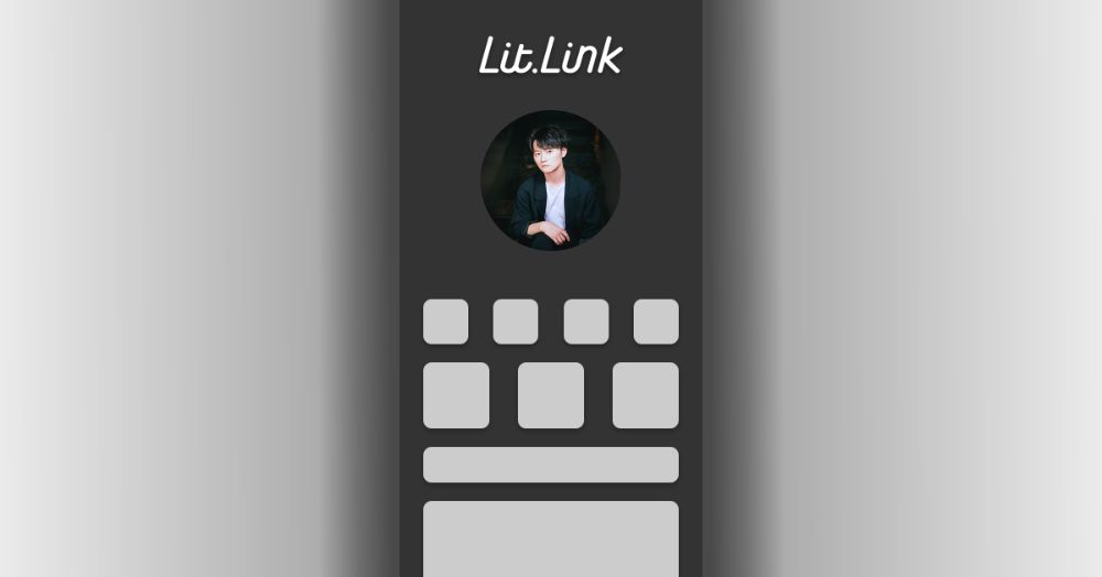 安部大希 lit.link(リットリンク)