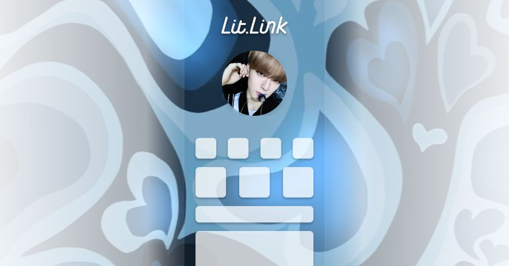 𝙼𝙴𝚆 lit.link(リットリンク)