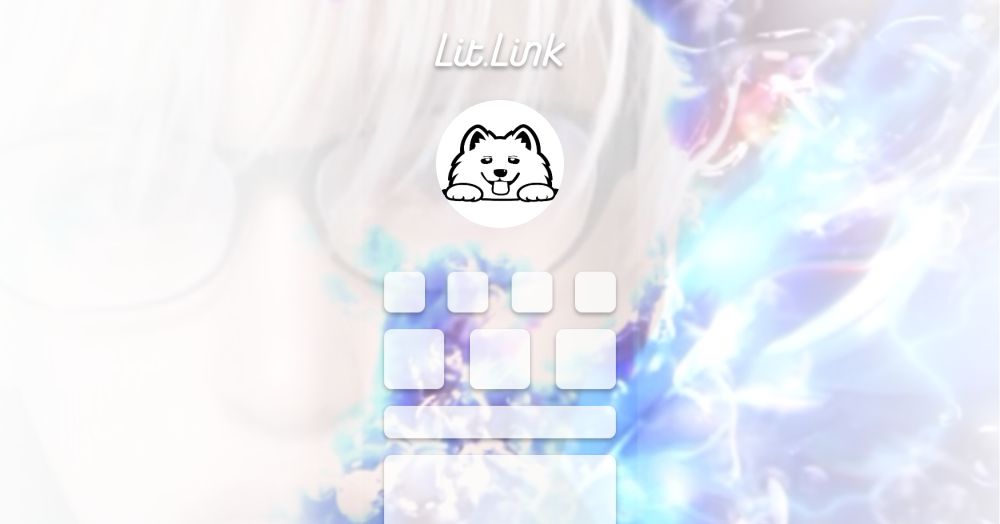 kio★Minel lit.link(リットリンク)