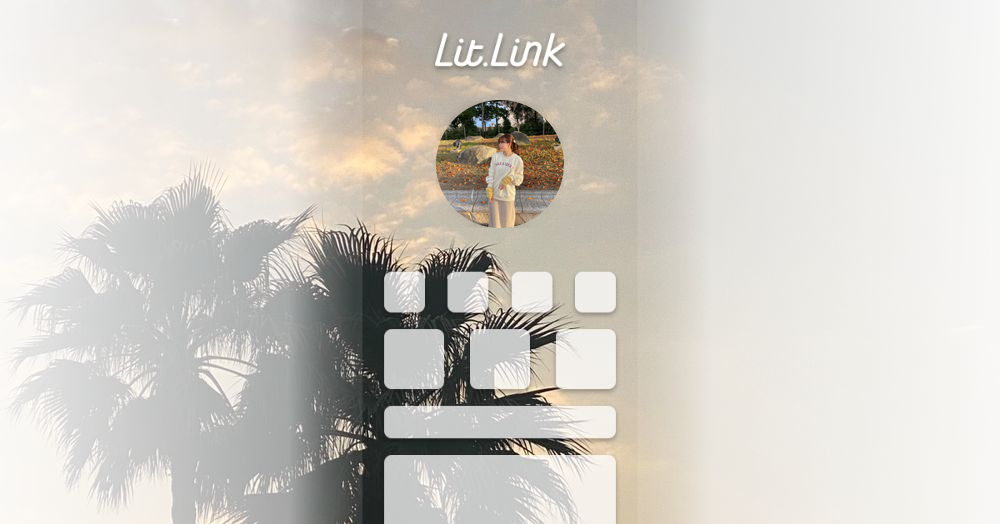 𝙧𝙖𝙘𝙝𝙚𝙡 lit.link(リットリンク)