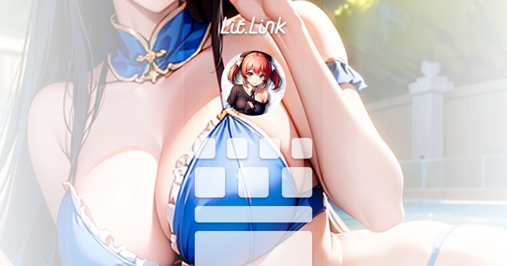 Tia Luna （ティアルナ） lit.link(リットリンク)