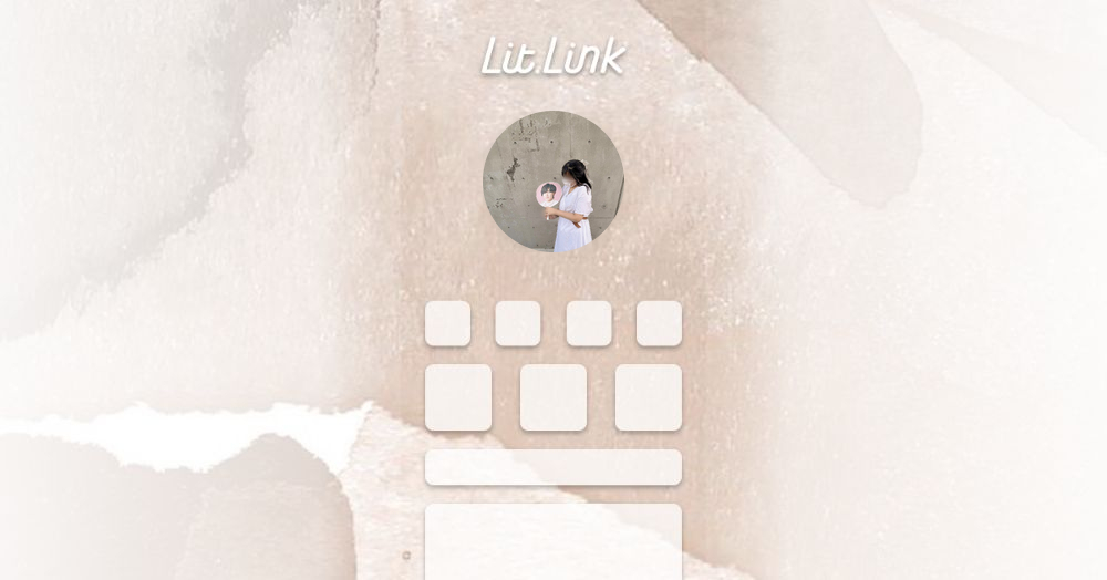 𝘮𝘪𝘪 lit.link(リットリンク)