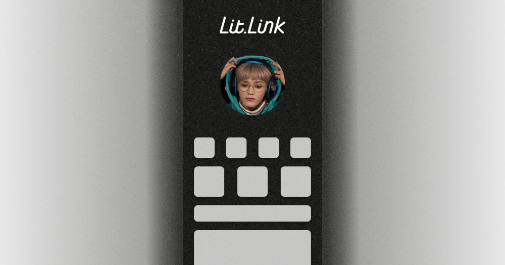 Taeyo lit.link(リットリンク)