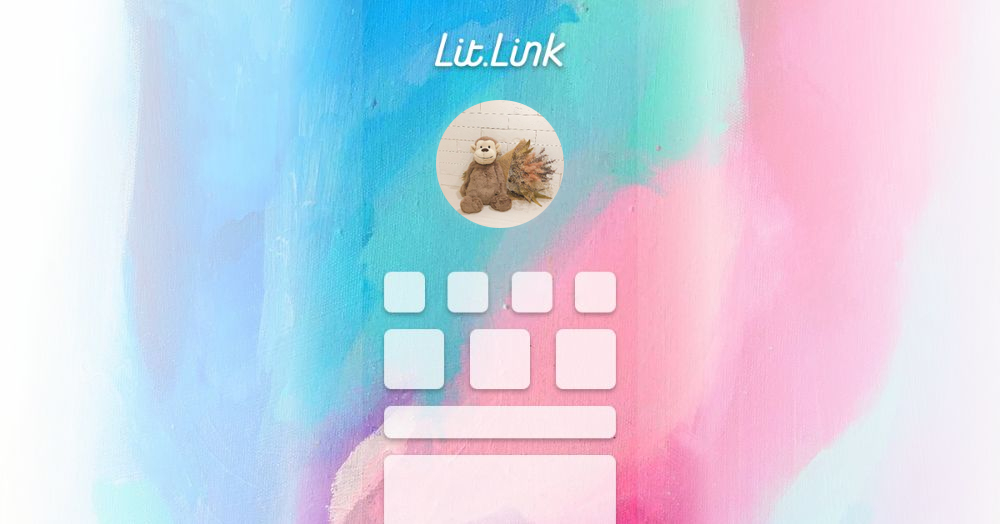 yume mama lit.link(リットリンク)