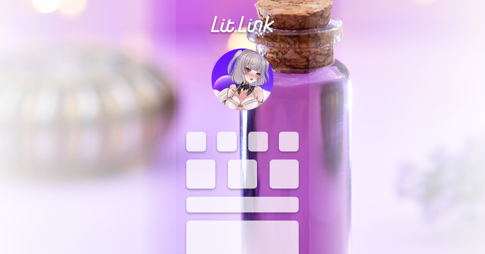 🗻藤乃chan lit.link(リットリンク)