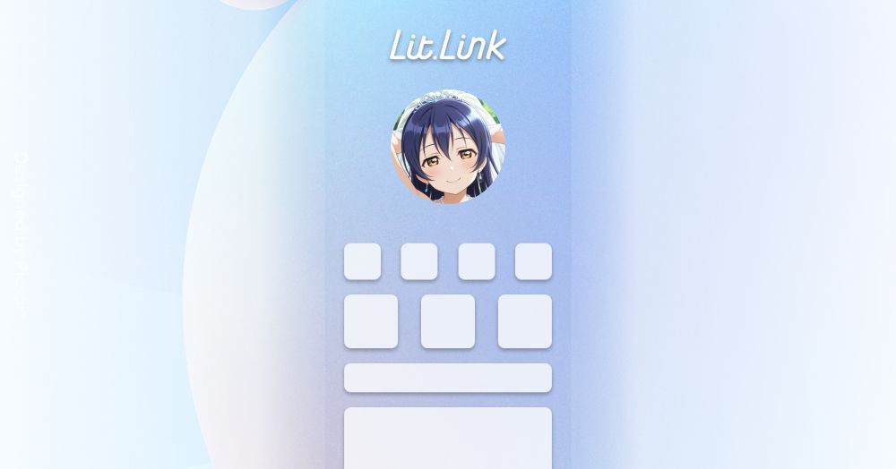 くら(うぃるくらふと) lit.link(リットリンク)