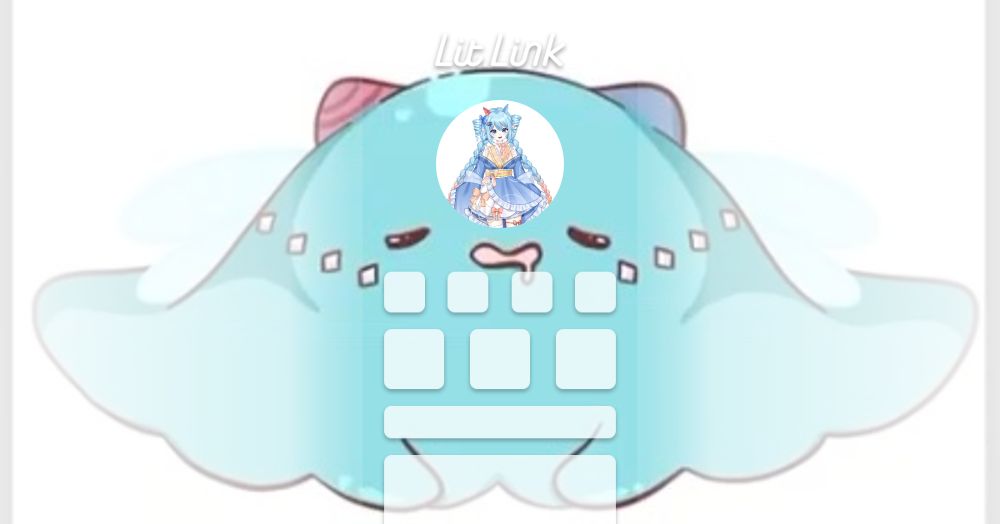 🍭 星菓 Twinkle 🪽 lit.link(リットリンク)