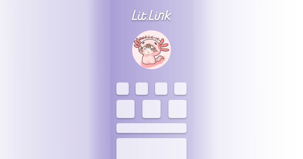 𝙃𝘼𝙇 lit.link(リットリンク)