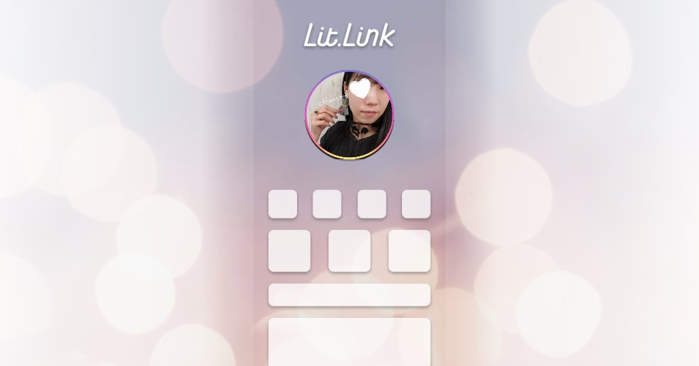 MOCO lit.link(リットリンク)