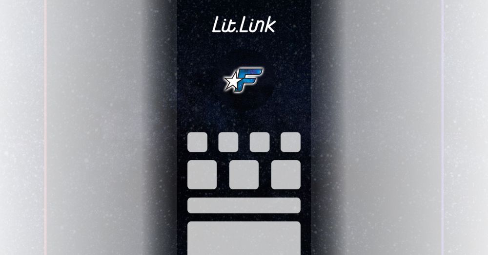 🦋FANTASTICS LIVE TOUR 2025 🦋 lit.link(リットリンク)