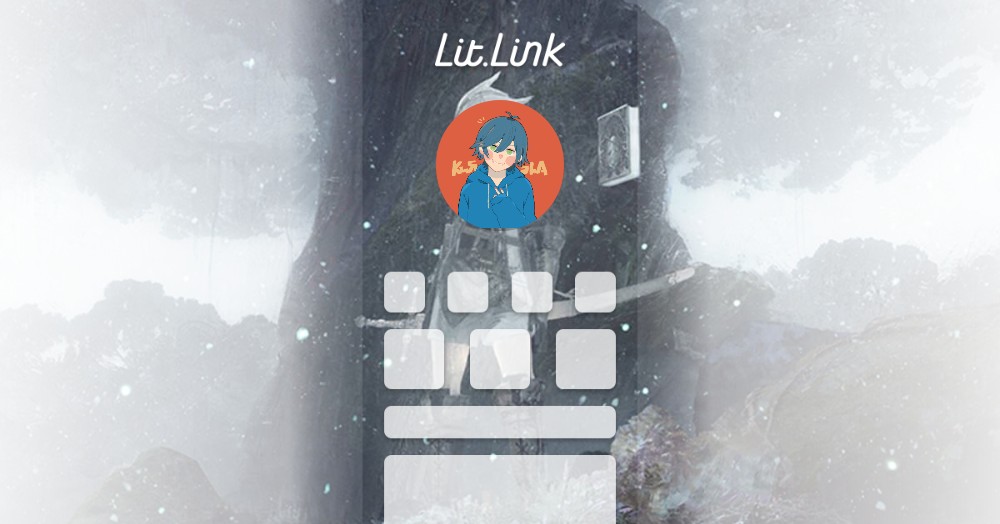 クラハ@TRPG lit.link(リットリンク)