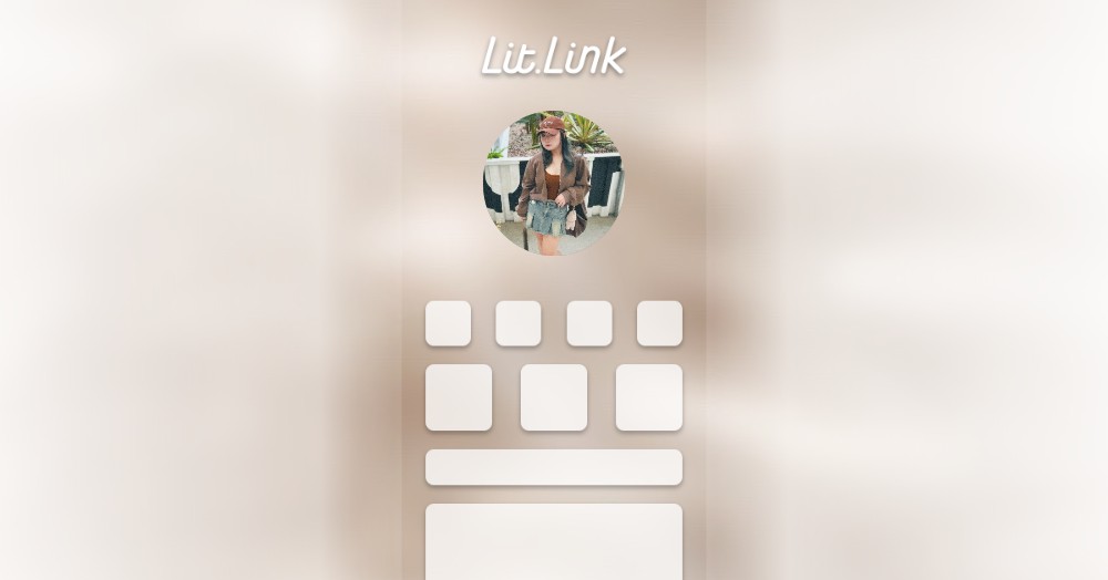 Ning na ᴺᵉᴺᵉ ‎´ސު` lit.link(リットリンク)