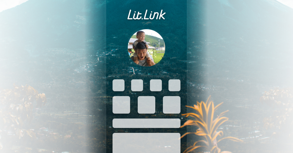 岸本翔平_シャーク🦈 lit.link(リットリンク)