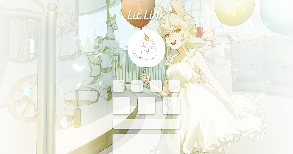 Dr.MU/阿鼠博士 lit.link